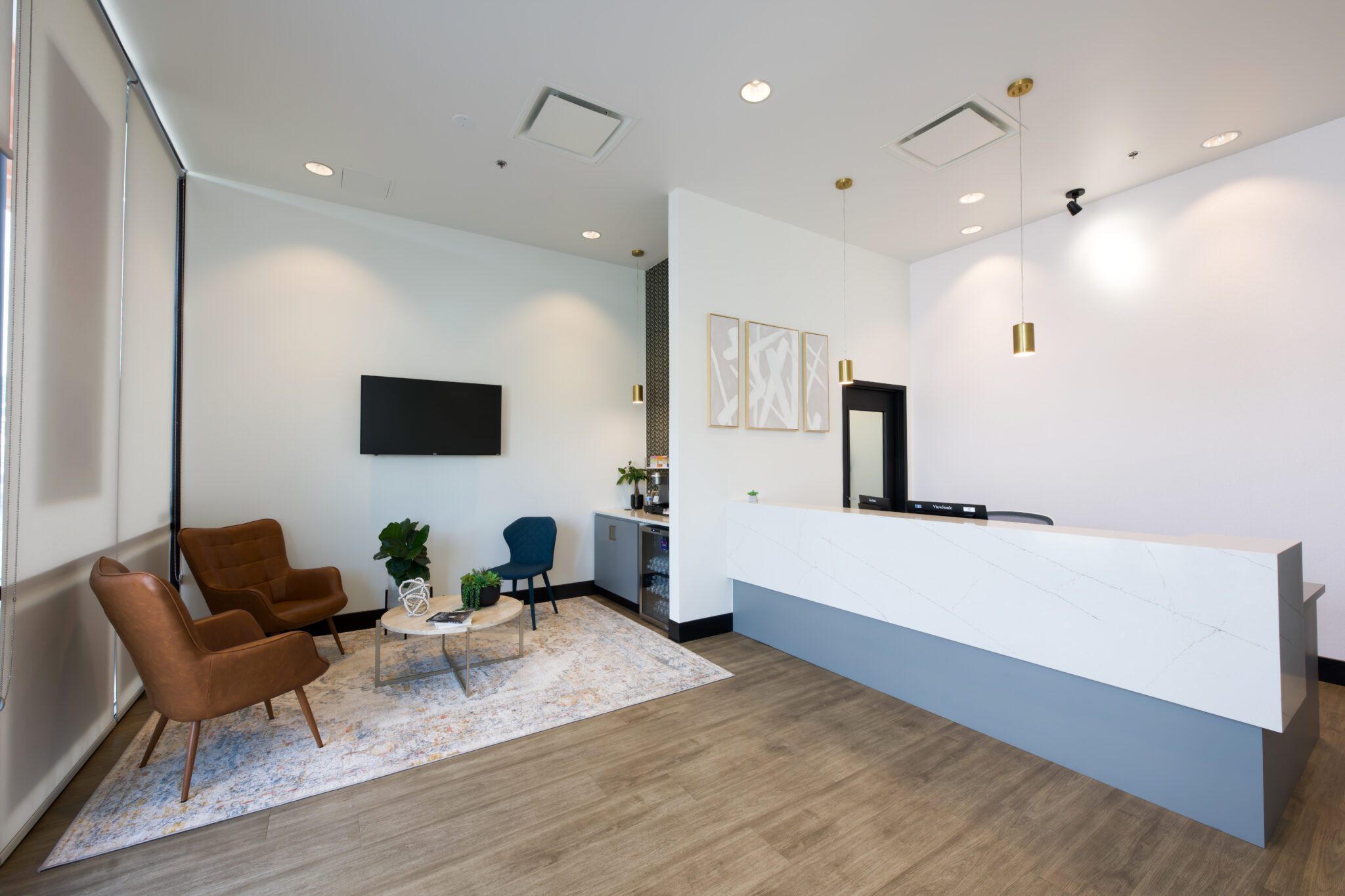 Work Archive - Mint Architecture